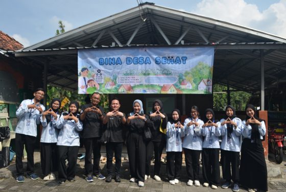 Direktorat Kemahasiswaan – Universitas Gadjah Mada